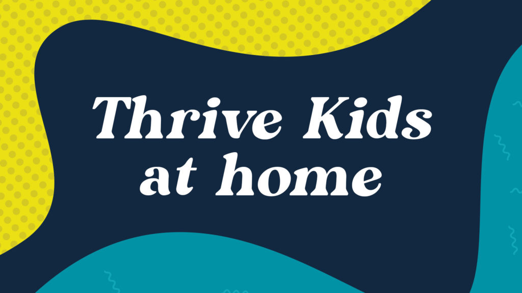 Live Beyond Ordinary | Church in Parker, CO | Thrive Church