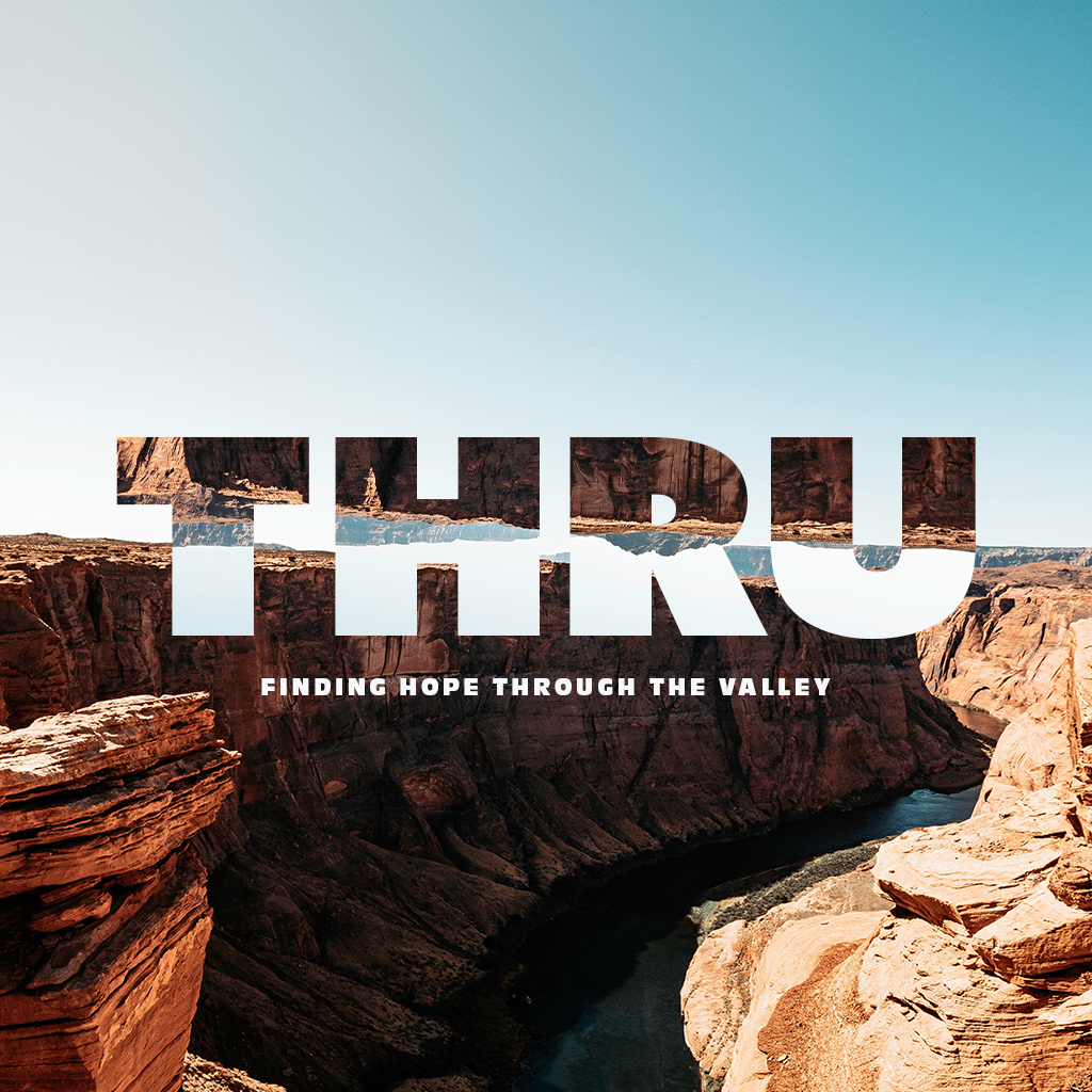 Thru | Thrive Church