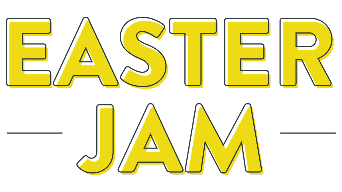 Easter Jam - Family Online Experience | Thrive Church