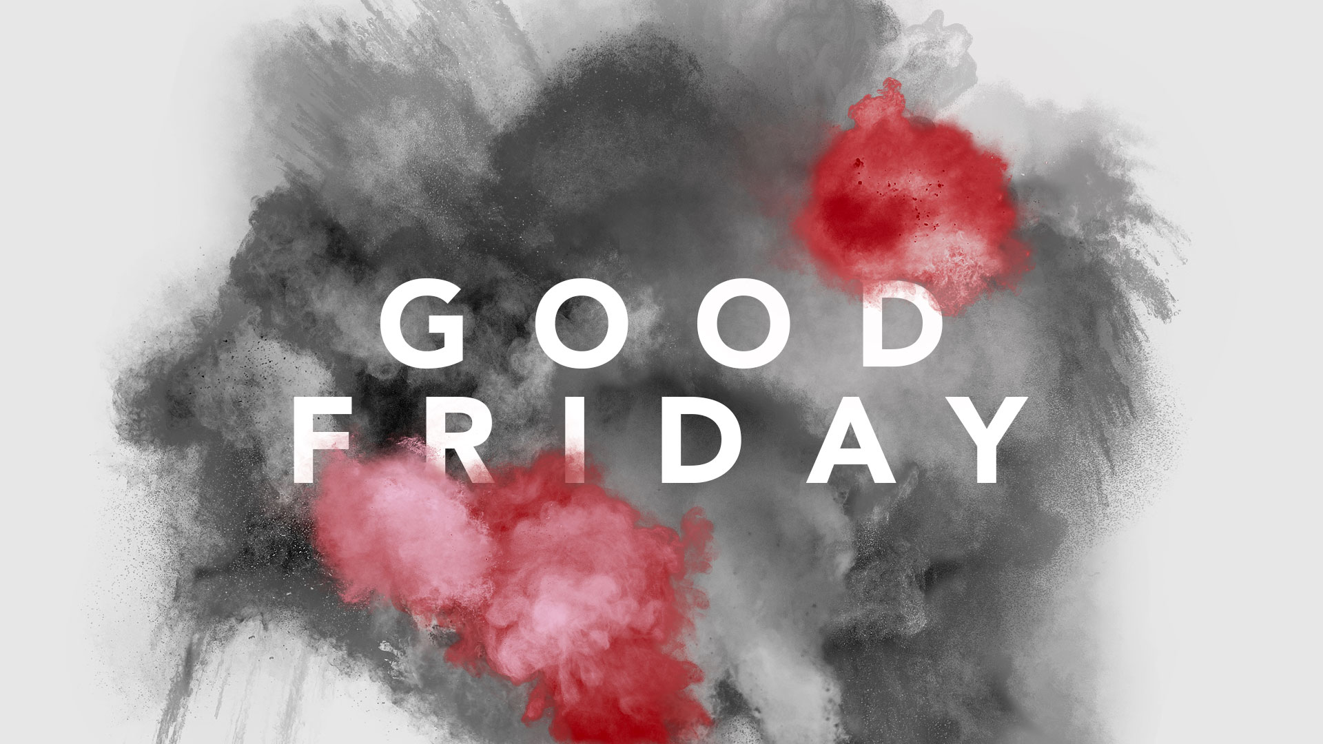 Easter at Home - Thrive Church