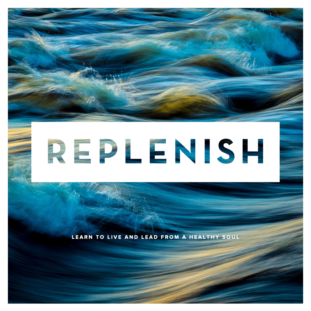 Replenish | Thrive Church