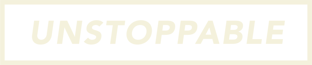 Unstoppable | Thrive Church