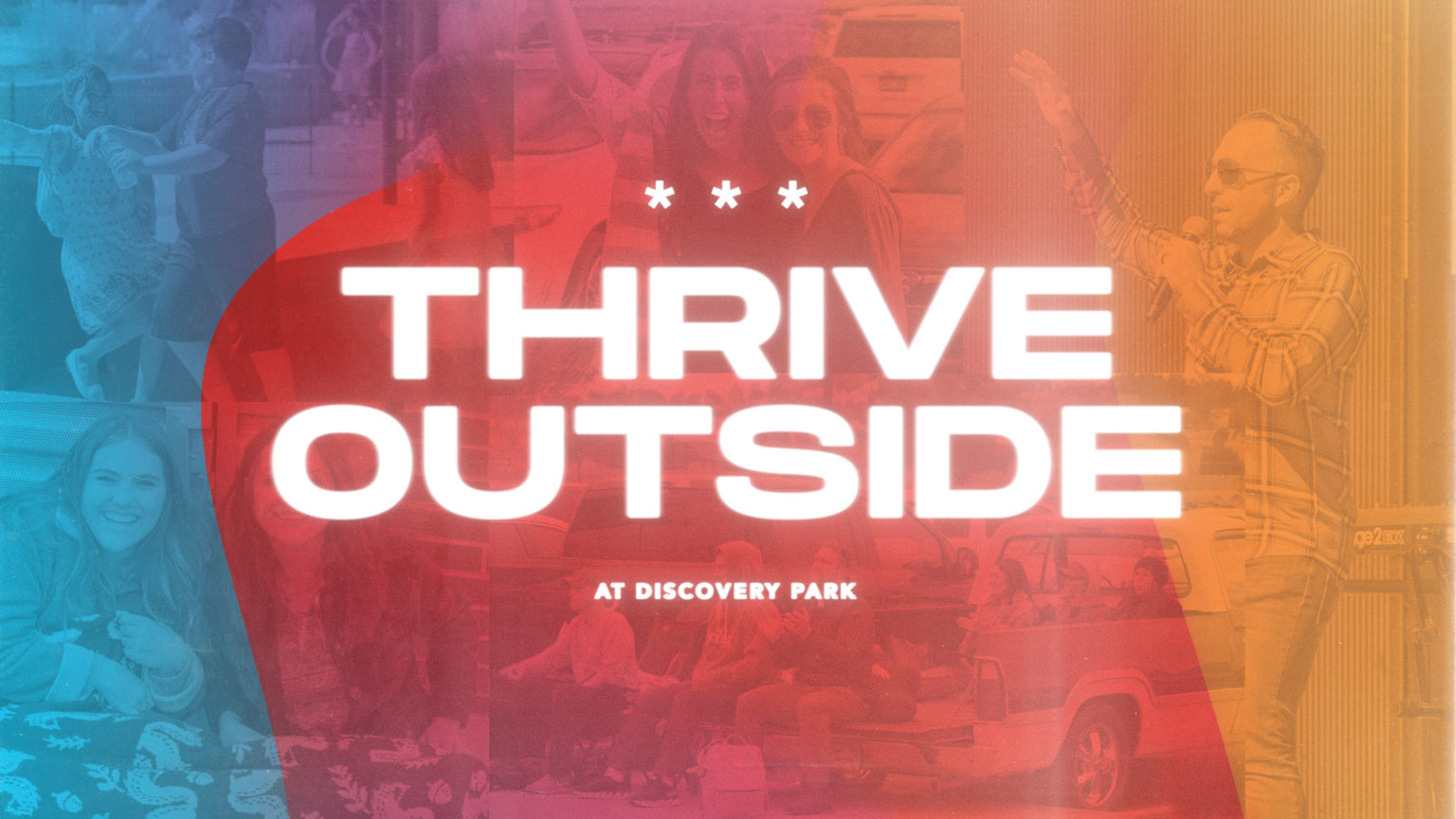 Live Beyond Ordinary | Church in Parker, CO | Thrive Church