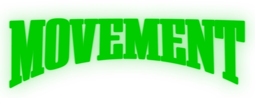 Creating A Movement | Thrive Church