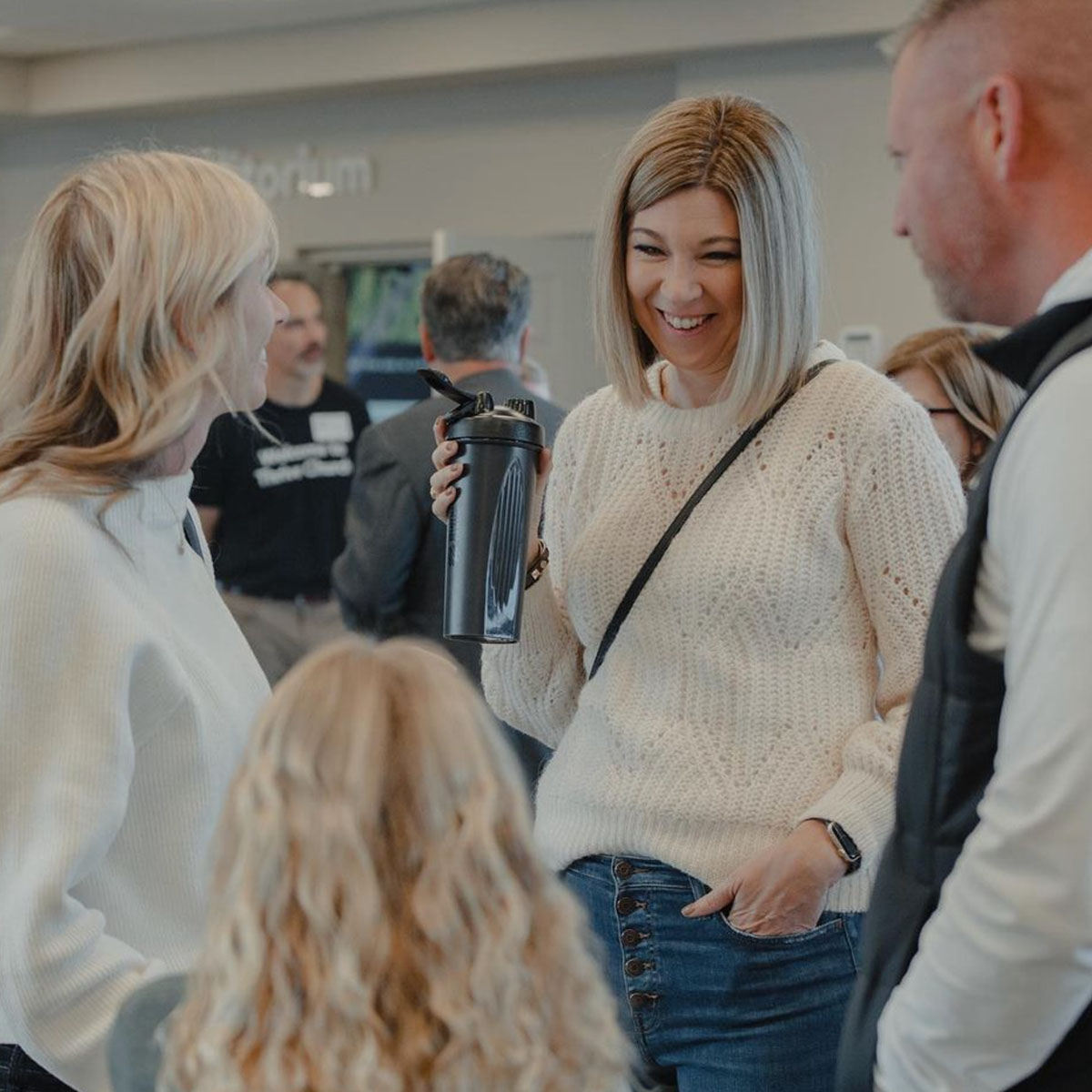 Take your next step | Thrive Church