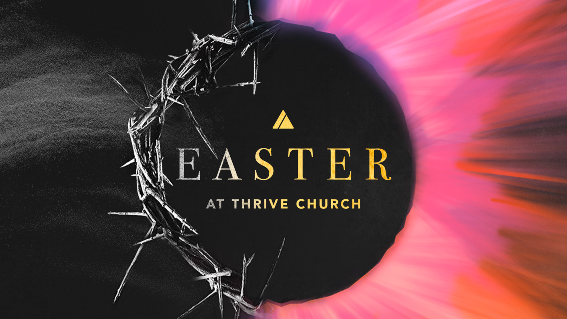 Live Beyond Ordinary | Church in Parker, CO | Thrive Church