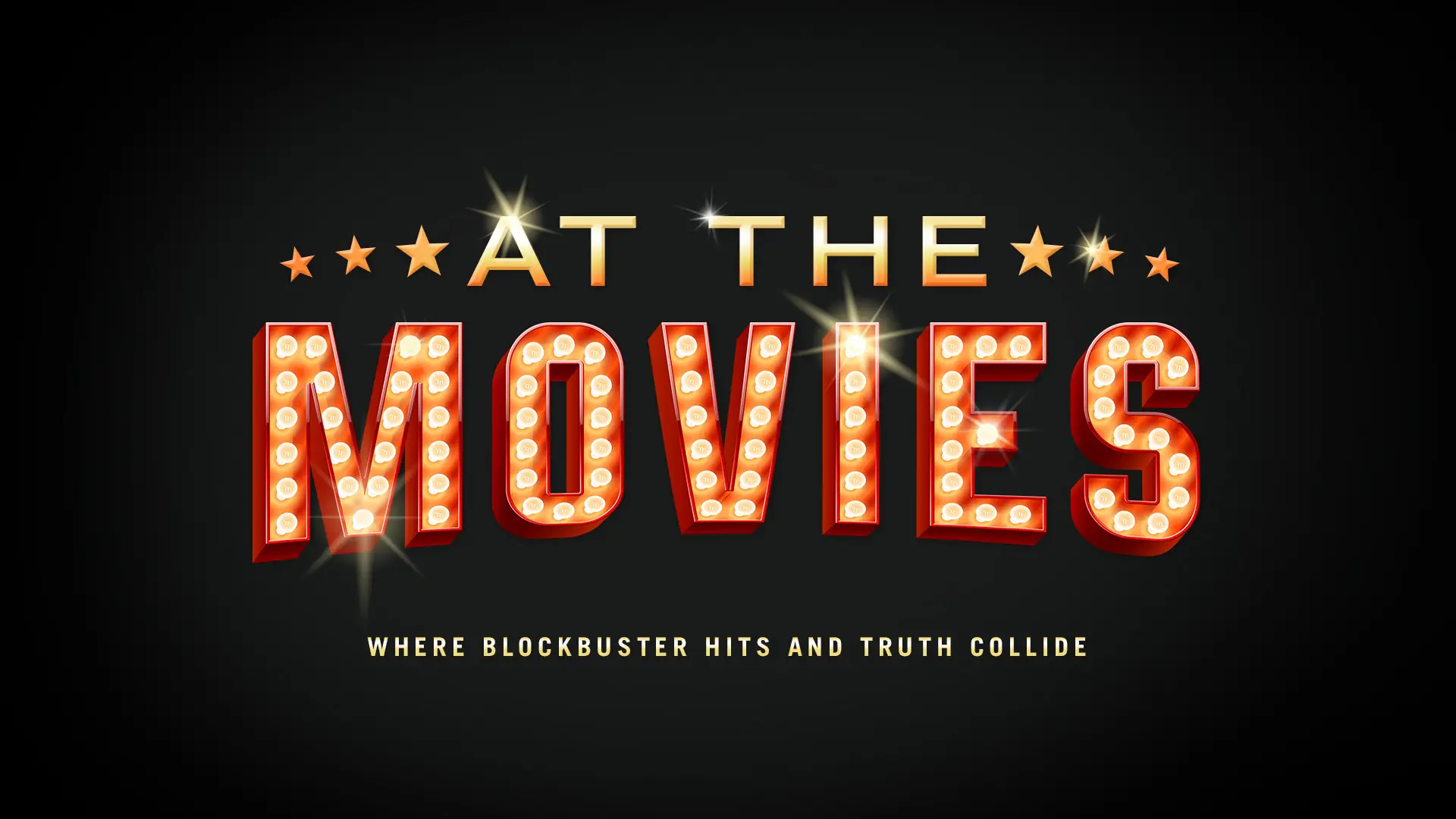 At the Movies | Thrive Church