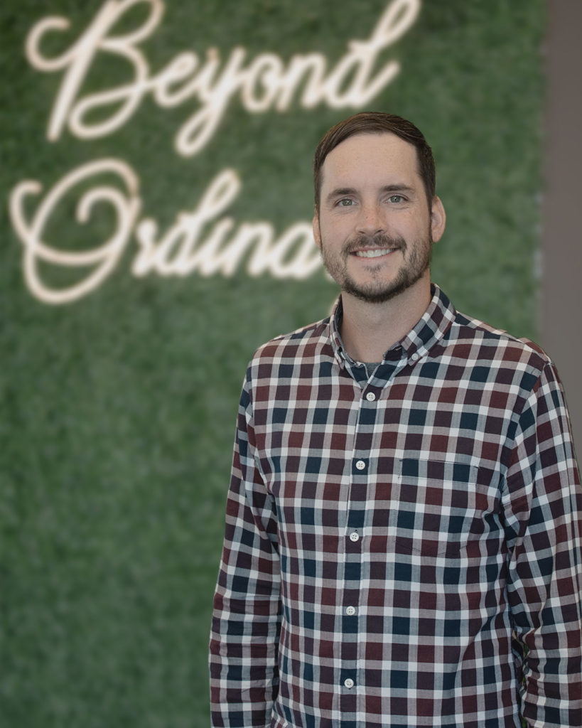 Meet Our Staff | Church Ministry Team | Thrive Church